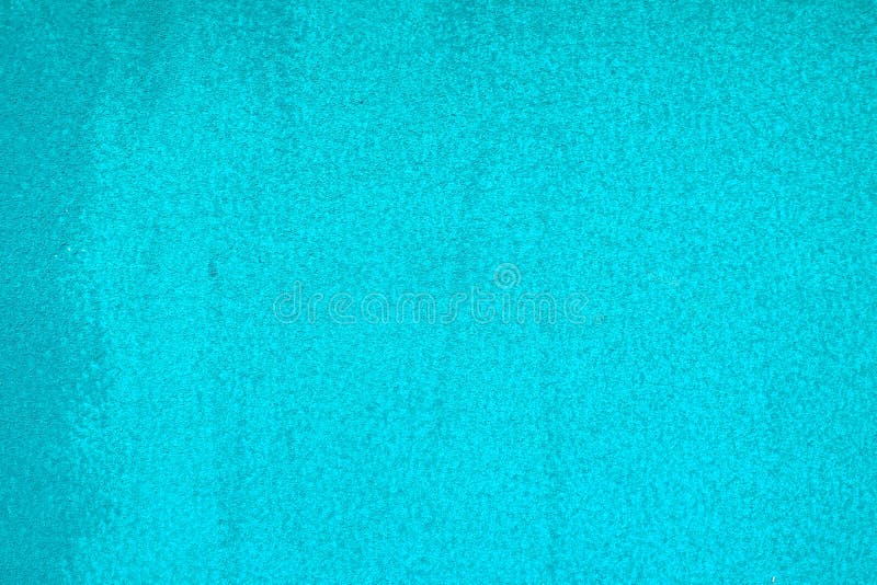 Pared de color cian imagen de archivo. Imagen de material - 230038531