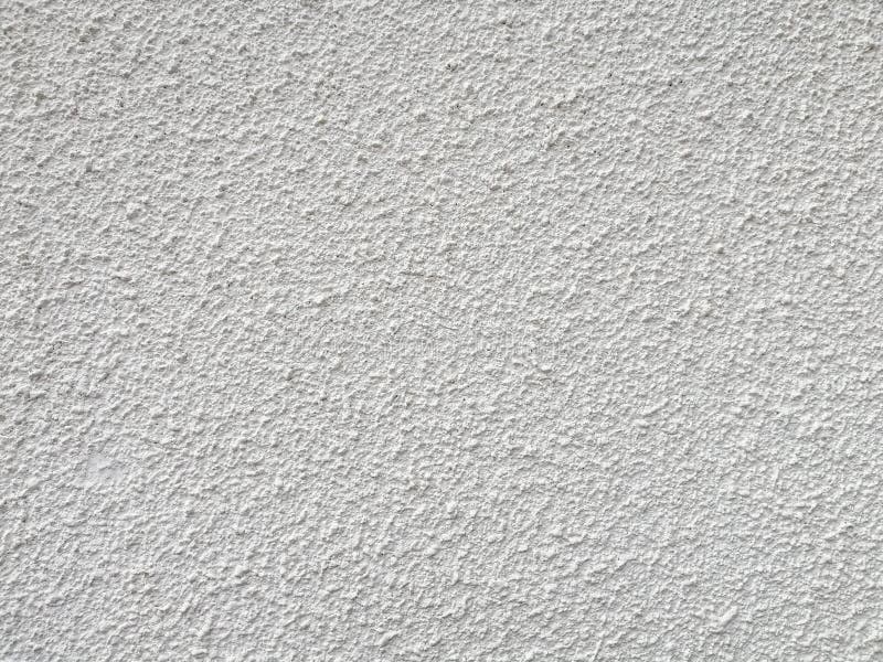 Fondo De Pared De Estuco Blanco Foto de archivo - Imagen de casero ...