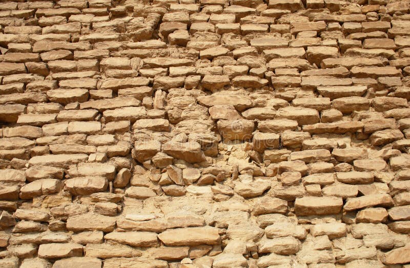 Gran Textura De La Pirámide Foto de archivo - Imagen de textura ...
