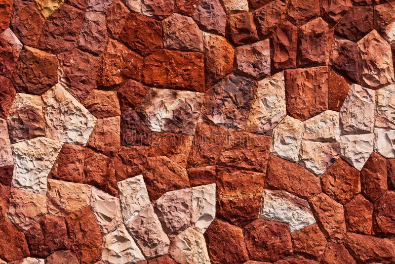 Pared de la roca foto de archivo. Imagen de amarillento - 10909492