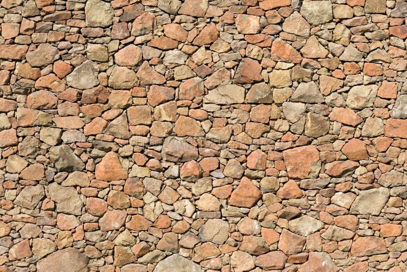 Pared de la roca imagen de archivo. Imagen de material - 11278685