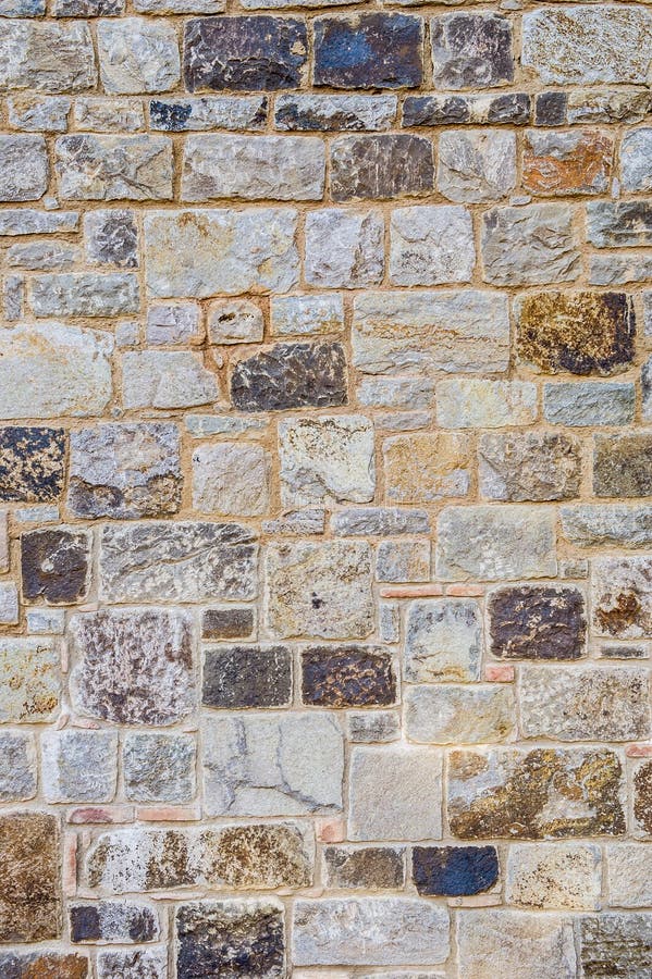 Pared de la roca foto de archivo. Imagen de modelo, envejecido - 30398306