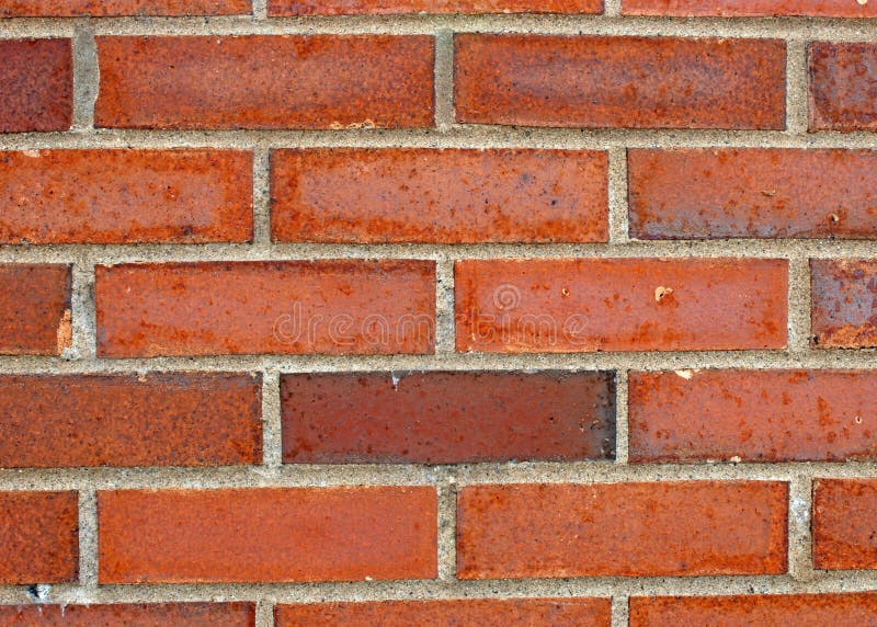 Pared de ladrillo colorida foto de archivo. Imagen de texturas - 13503966