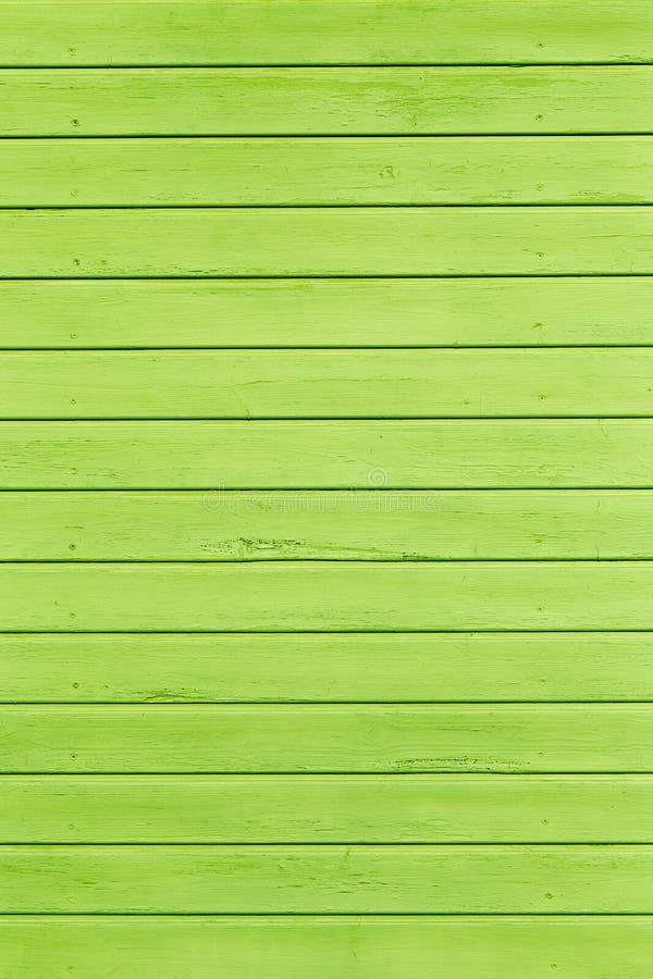 Pared De Madera Pintada Verde Imagen de archivo - Imagen de hardwood ...