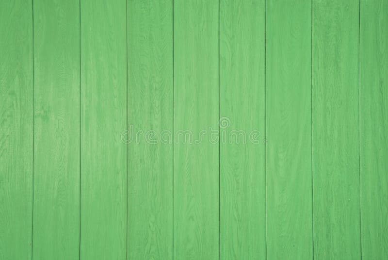 Fondo De Madera Verde Del Panel Foto de archivo - Imagen de color ...