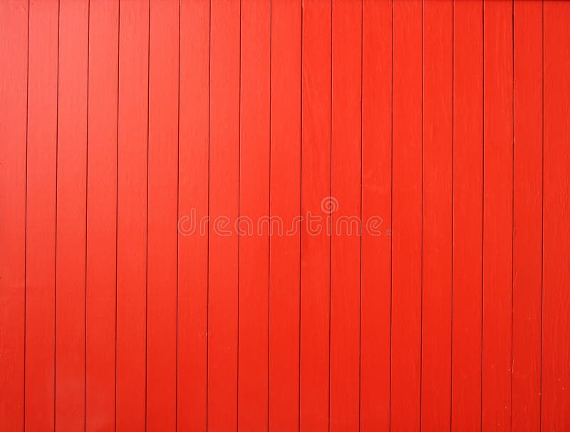 Pared de madera roja foto de archivo. Imagen de marco, interior - 975274
