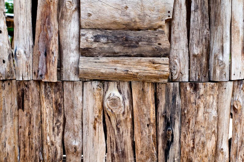 Pared de madera vieja imagen de archivo. Imagen de macro - 14734305