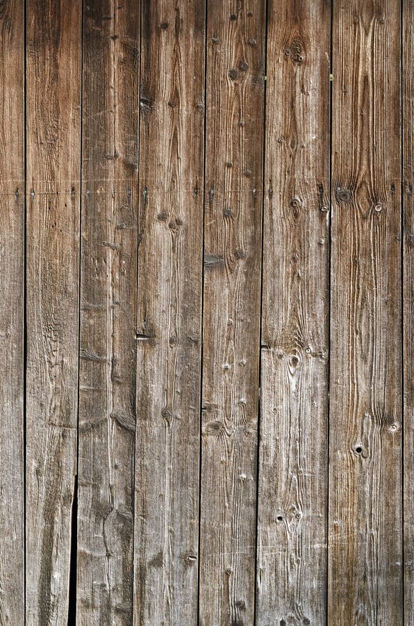 Pared de madera vieja foto de archivo. Imagen de tarjeta - 57272576