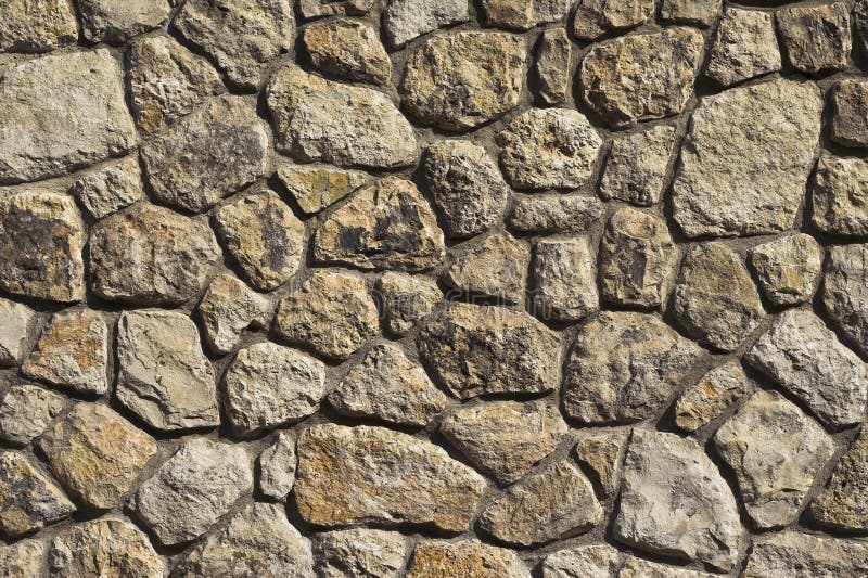 Pared de piedra imagen de archivo. Imagen de creativo - 11117459