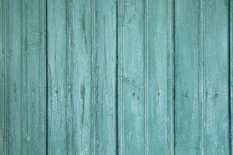 Pared De Tablas De Madera De Color Azul Foto de archivo - Imagen de ...