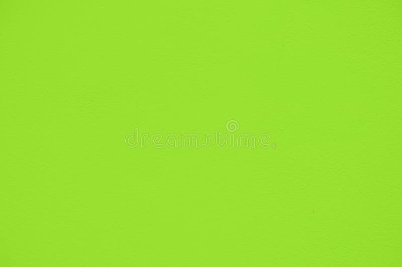 Pared Del Cemento, Color Verde Foto de archivo - Imagen de adorne ...