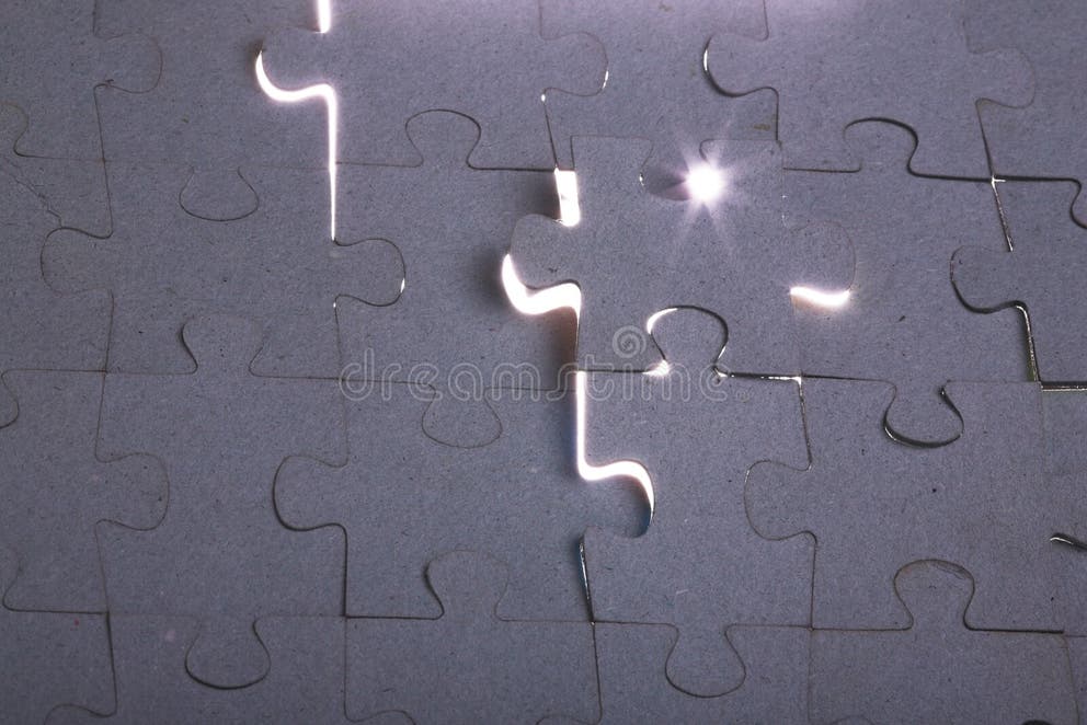 Pared del rompecabezas foto de archivo. Imagen de rompecabezas - 1784210