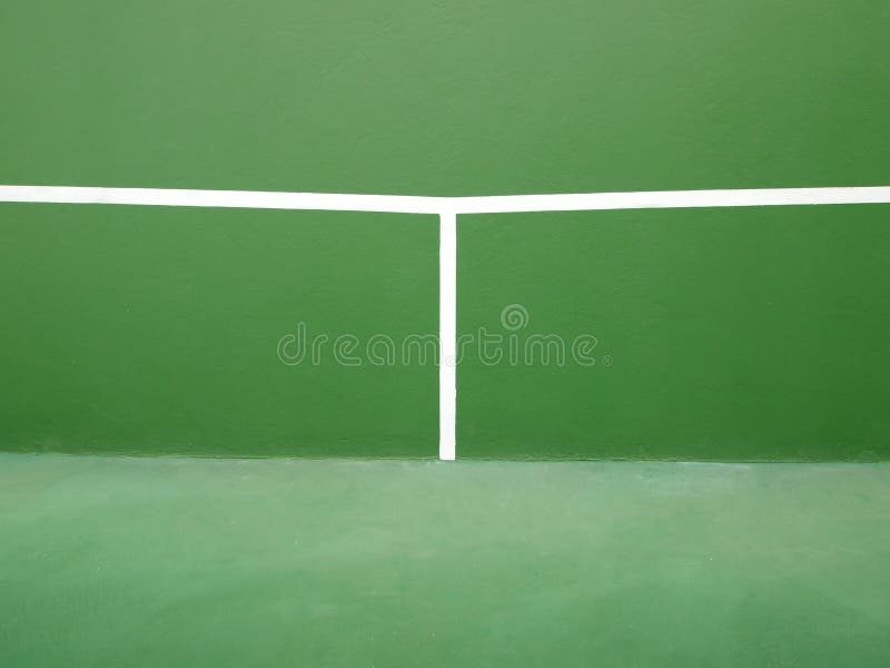 Pared del tenis imagen de archivo. Imagen de juego, césped - 14911281