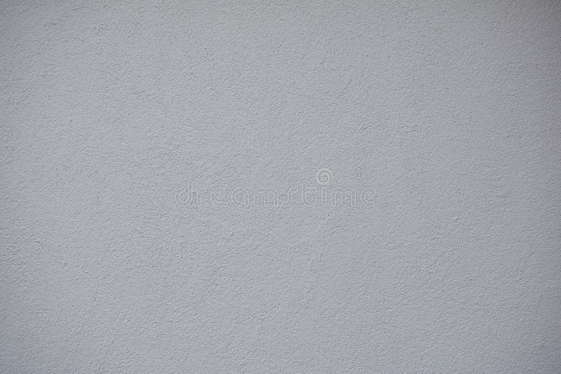Pared Muy Gris Clara Del Yeso Imagen de archivo - Imagen de punto ...