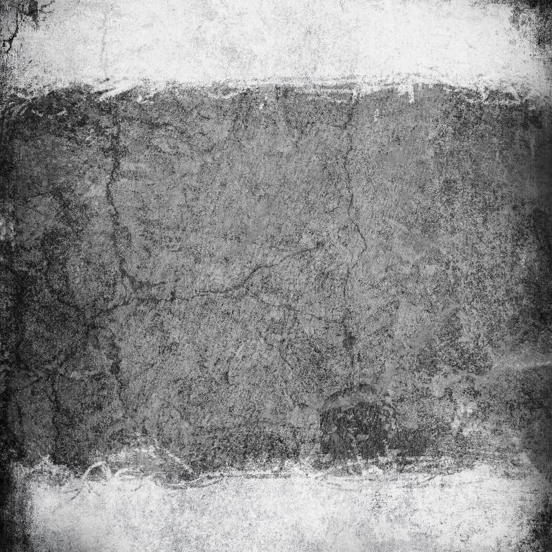 Pared Negra De Grunge Textura Urbana Foto de archivo - Imagen de ...