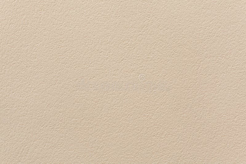 Pared Pintada Beige Del Estuco Foto de archivo - Imagen de pastel ...