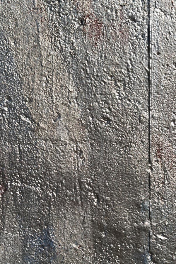 Pared pintada colorida foto de archivo. Imagen de detalle - 95278022