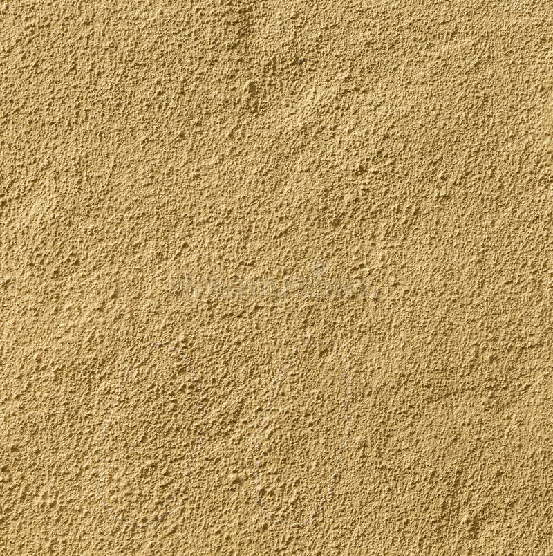 Fondo De Pared De Color Ocre Armonioso Foto de archivo - Imagen de ...