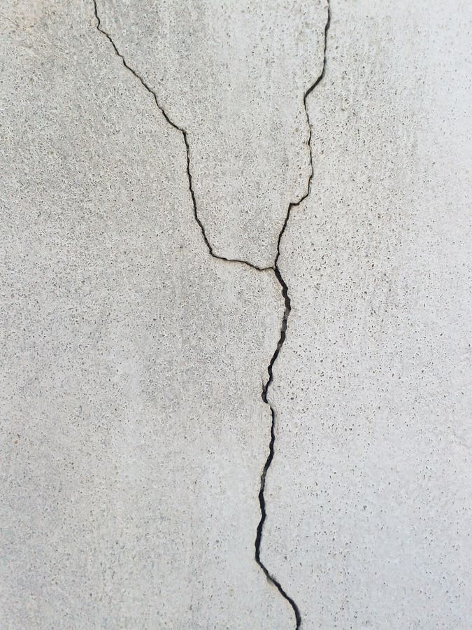 Textura Del Suelo De Cemento Roto Foto de archivo - Imagen de material ...
