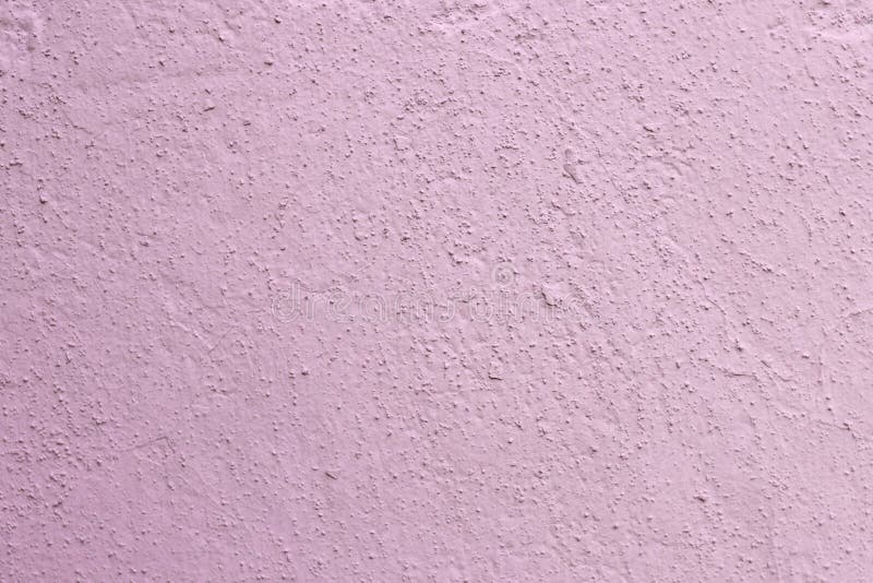 Pared Rosa De Fondo Con Textura Foto de archivo - Imagen de pintura ...