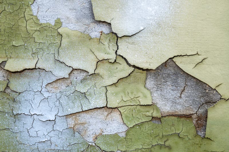Pared rota imagen de archivo. Imagen de estructura, grieta - 299502125