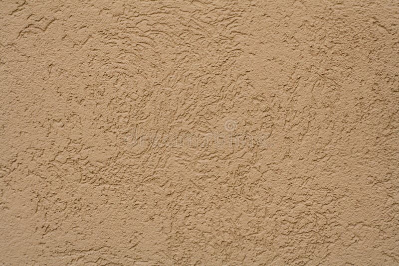 Pared Texturizada Pintada Beige Fondo, Textura Foto de archivo - Imagen ...