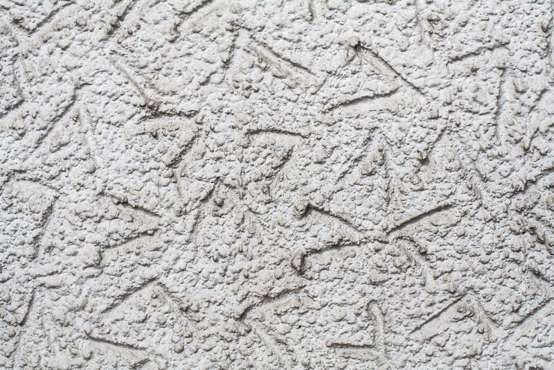 Pared Texturizada Pintada Blanco Foto de archivo - Imagen de resistido ...