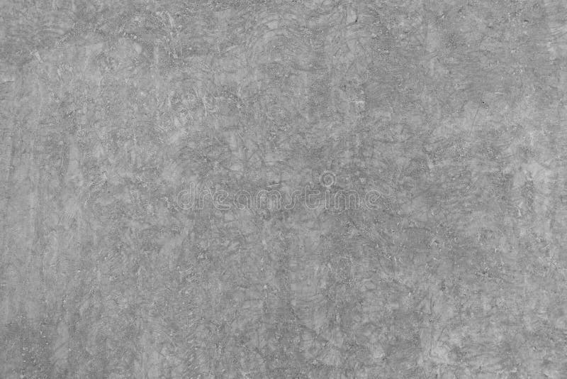 Parede Concreta Cinzenta áspera Do Cimento Ou Pavimentação Da Textura