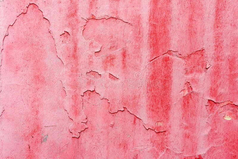 Parede De Concreto De Textura Rosa Abstrata Foto de Stock - Imagem de ...