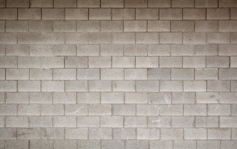 Fundo De Textura De Tijolo Cinza Em Estilo Loft Foto De Stock Imagem