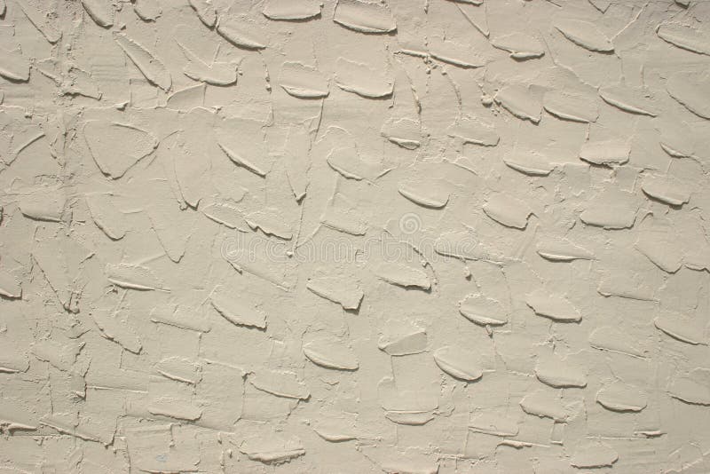 Parede do estuque foto de stock. Imagem de formada, estuque - 1814638