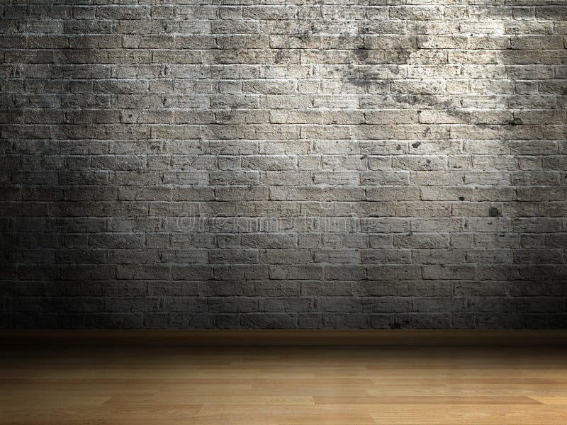 Parede do fundo foto de stock. Imagem de pavimento, vazio - 24927692