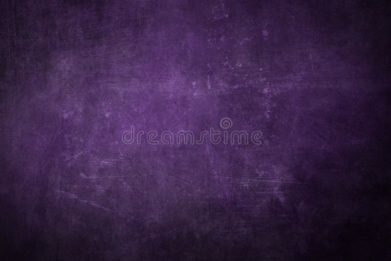 Parede escura roxa imagem de stock. Imagem de barulho - 195186747
