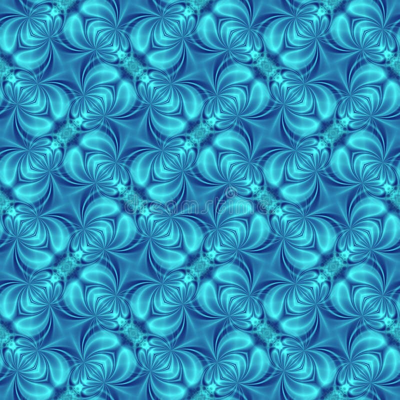 Parede-papel Abstrato Do Fundo, Azul Celeste Ilustração Stock ...