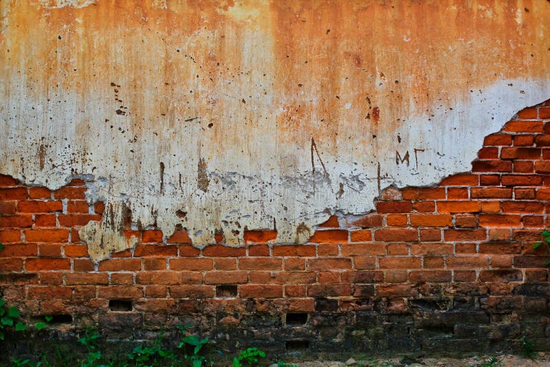 Parede velha foto de stock. Imagem de velho, estrutura - 22139988