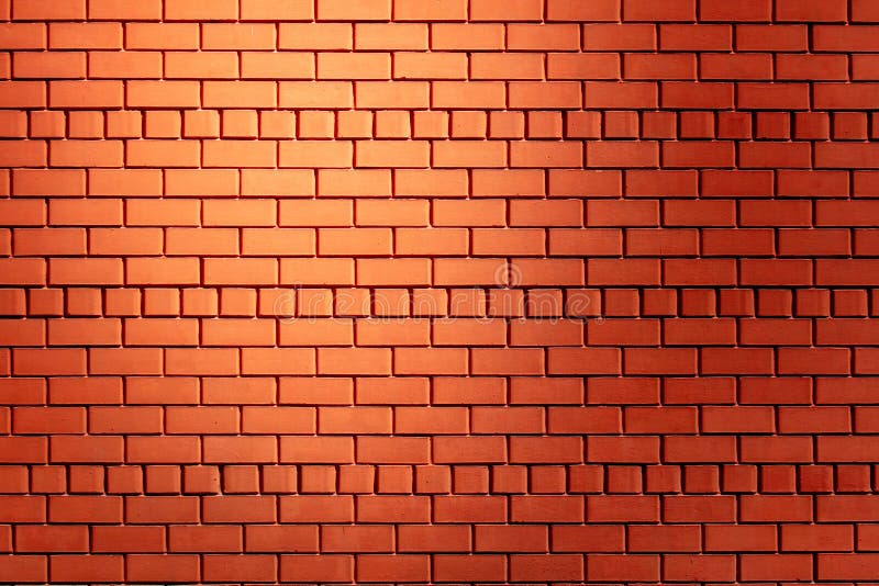 Parede De Tijolo Como O Fundo Imagem De Stock Imagem De Moagem