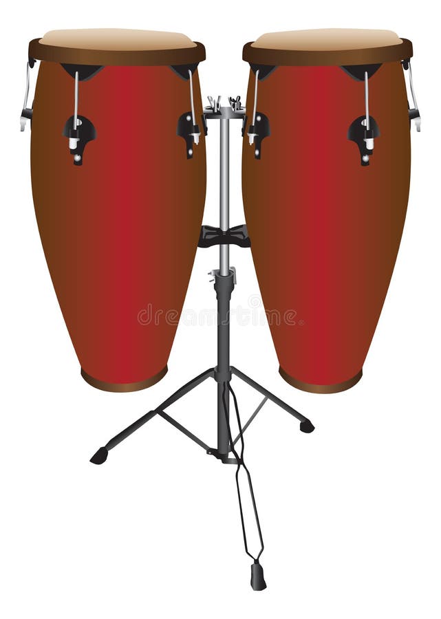 Congas Ilustraciones Stock, Vectores, Y Clipart – (191 Ilustraciones Stock)