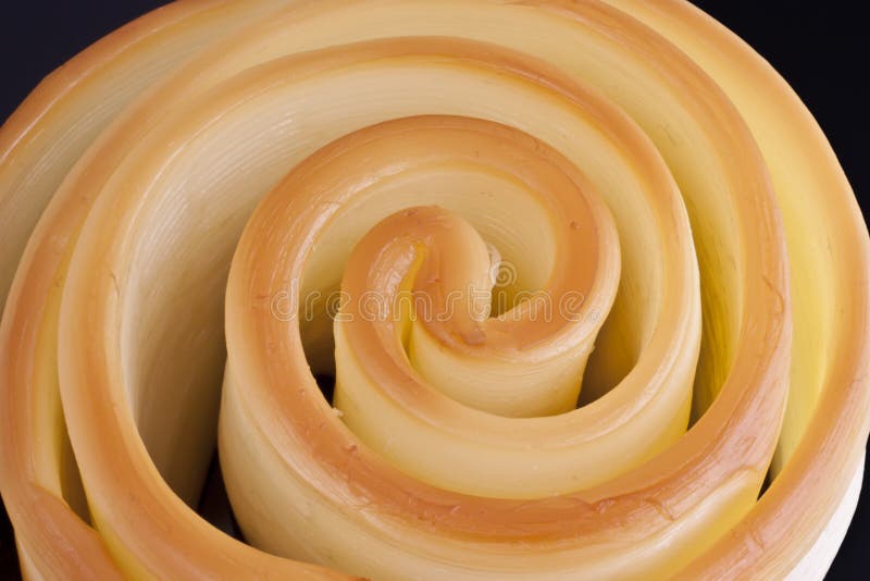 Parenica cheese stock image. Image of black, flavoring - 21765305