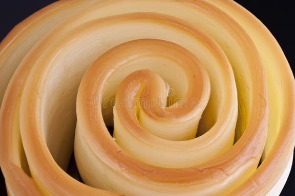 Parenica cheese stock image. Image of black, flavoring - 21765305