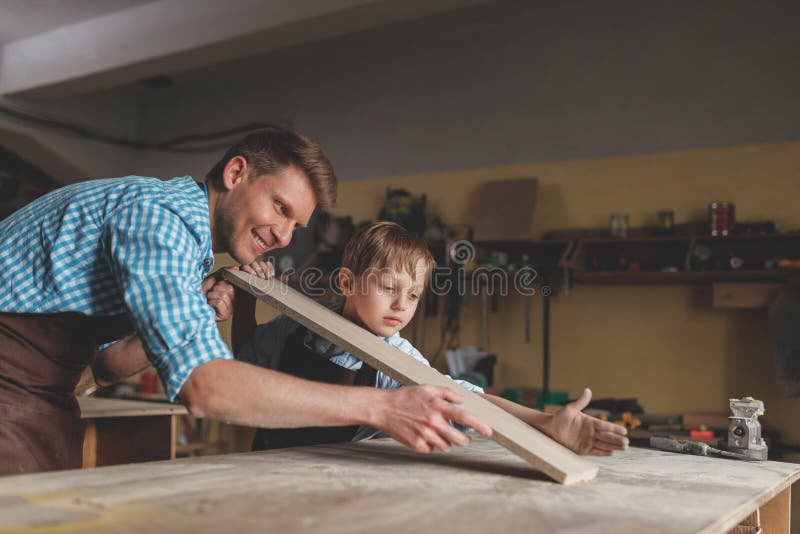 149 Child Carpenter Apron Stock Photos - Free & Royalty-Free Stock ...