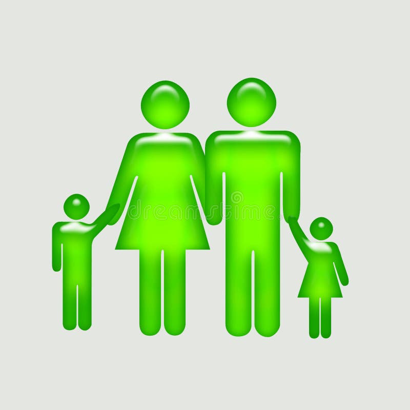 Parent Guide stock illustration. Illustration of parental - 4775659