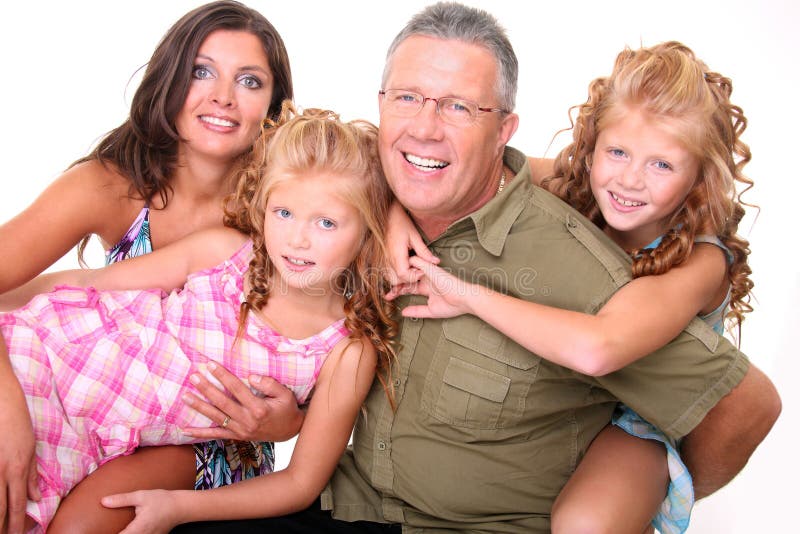 ParentÂ´s love stock photo. Image of parent, child, offspring - 22676952