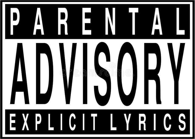 Explicit Sign Stock Illustrations – 1,139 Explicit Sign Stock ...