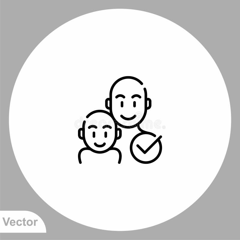 Parental Control Sign Stock Illustrations – 626 Parental Control Sign ...