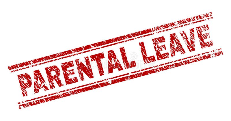 Parental Leave Stock Illustrations – 418 Parental Leave Stock ...