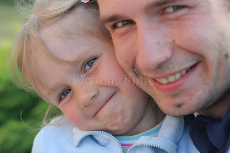 Parental love stock photo. Image of human, friendship - 3209578