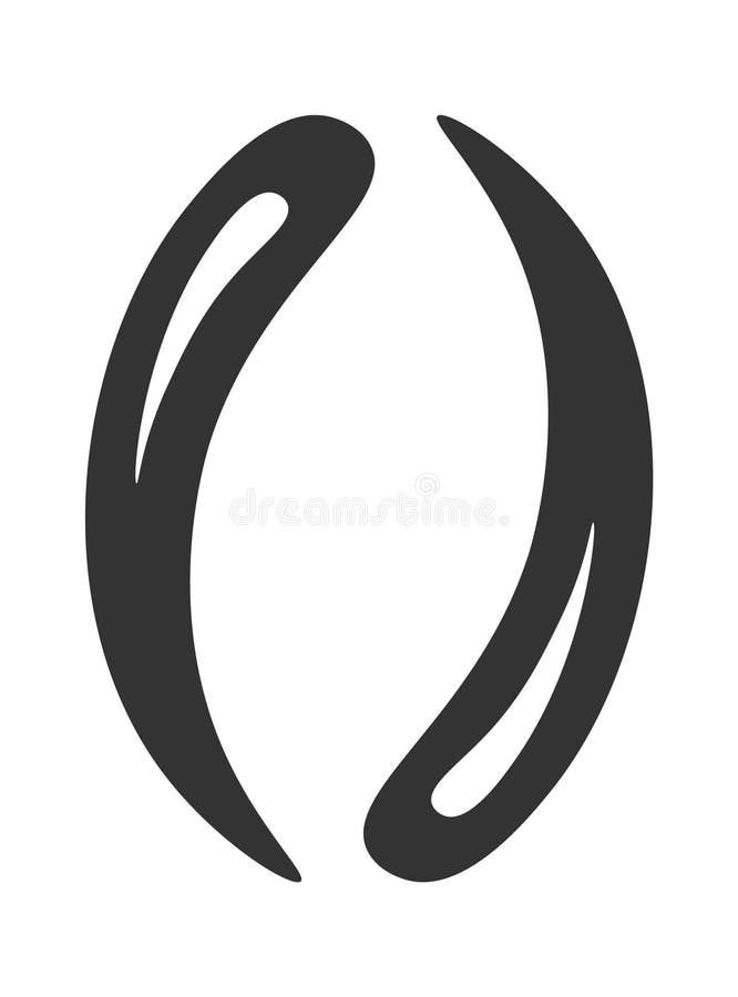 Parenthesis Stock Illustrations – 1,003 Parenthesis Stock Illustrations ...