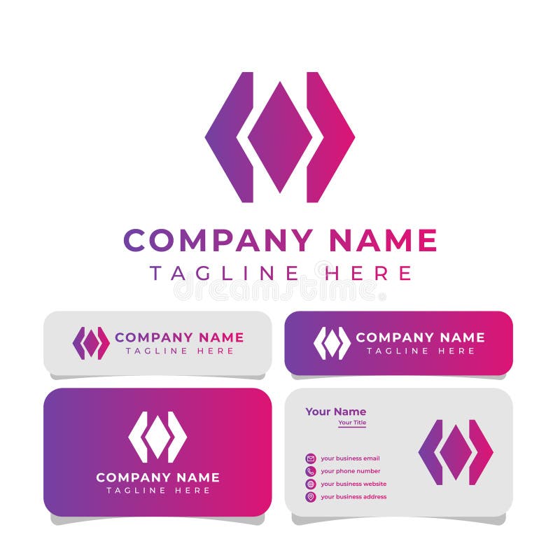 Parenthesis Coding Icon Logo with Diamond Inside. Stock Illustration ...