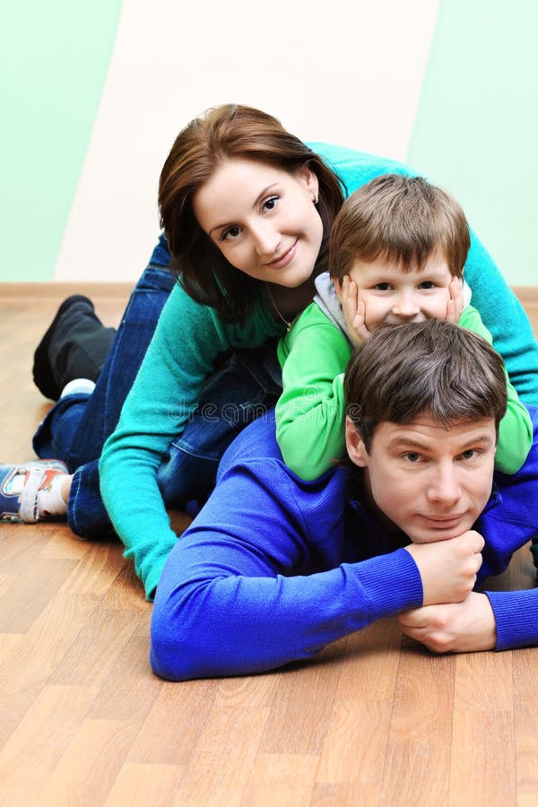 Parenting stock photo. Image of home, female, parent - 14520176