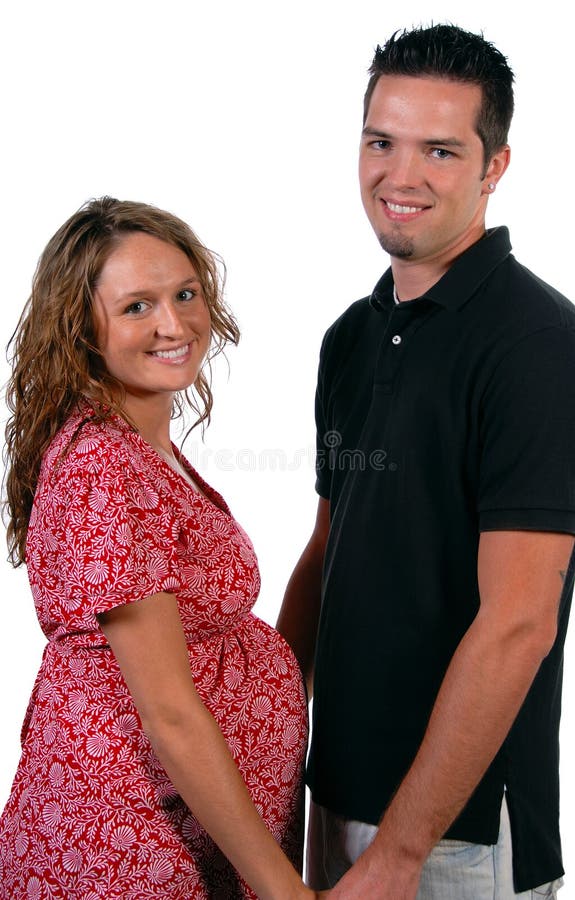 Parents To Be Couples in Love Stock Photo - Image of ring, father: 7003318